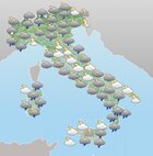 Previsioni Meteo Italia - Il Resto Del Carlino