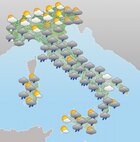 Previsioni Meteo Italia - Il Resto Del Carlino