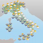 Previsioni Meteo Italia - Il Resto Del Carlino